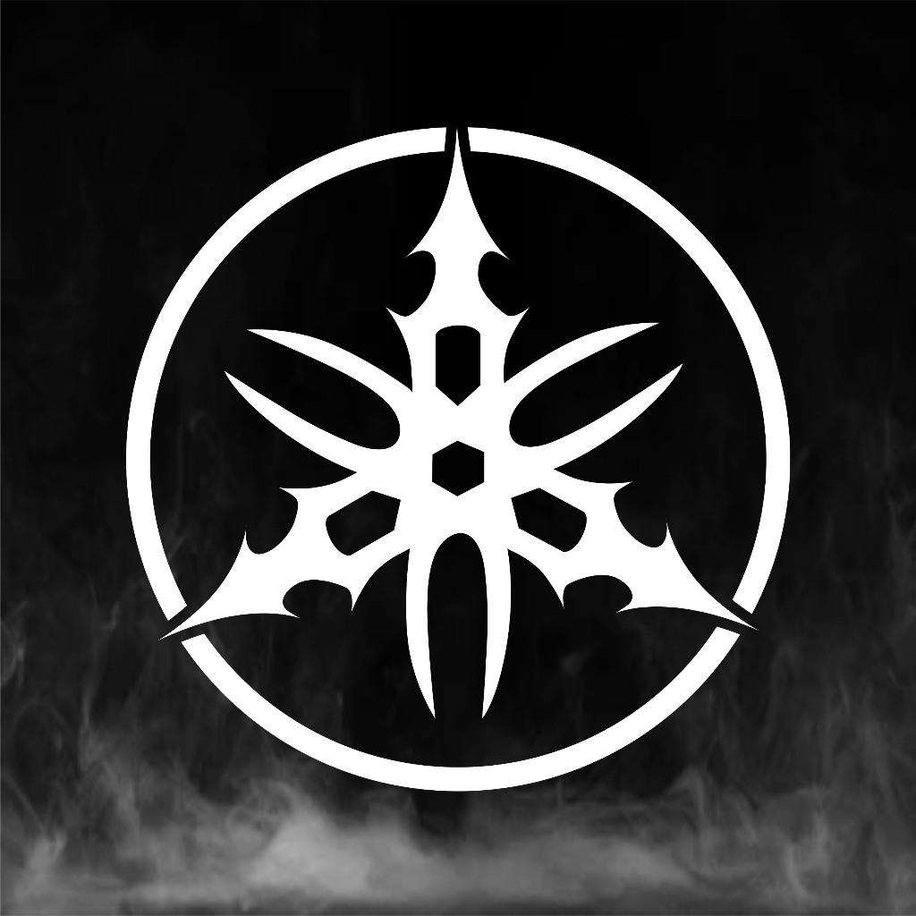 ORGINAL YAMAHA TRIBAL decal sticker cutout for car , motorcycle and ...