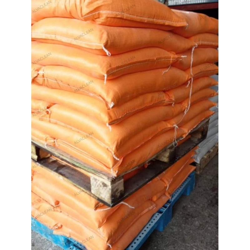 Premium Powder Detergent Loose 25 KILOS Sack | Shopee Philippines