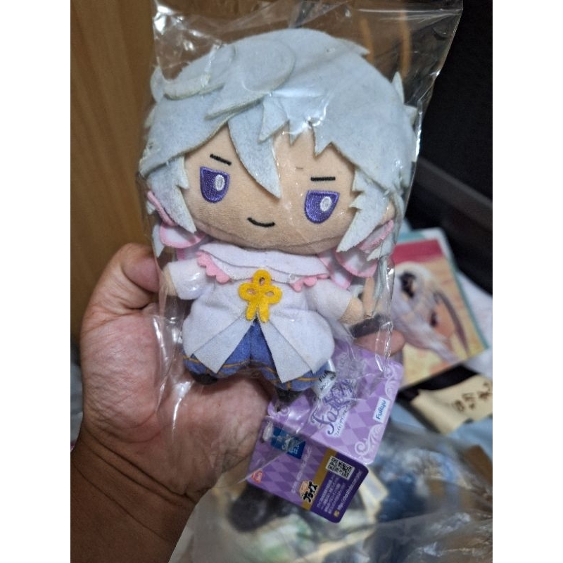 Official fate merchandise 02 | Shopee Philippines