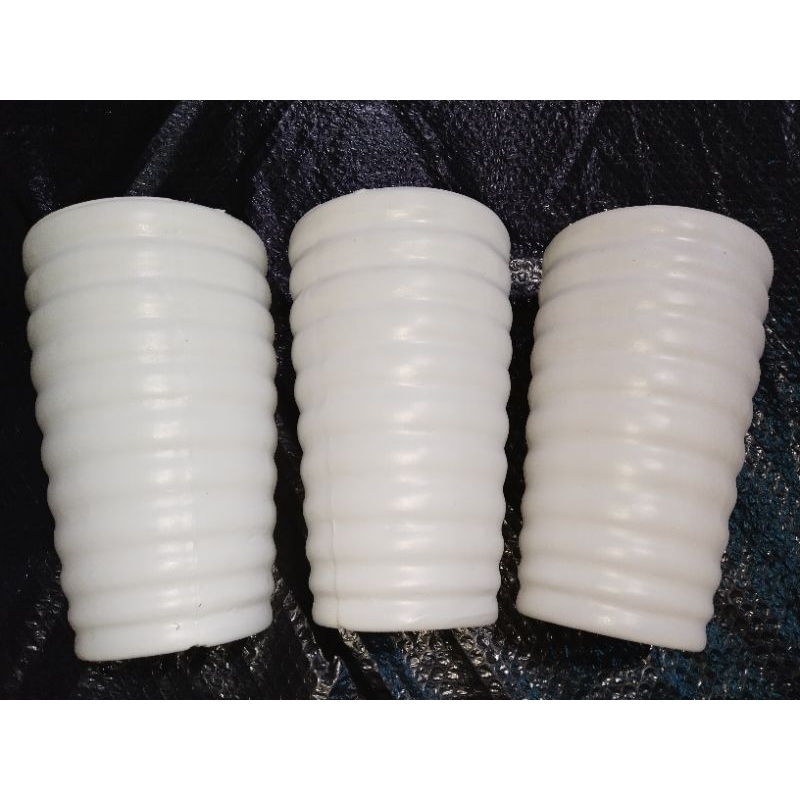 Tall pots | Tall white pots | tall white pots | Shopee Philippines