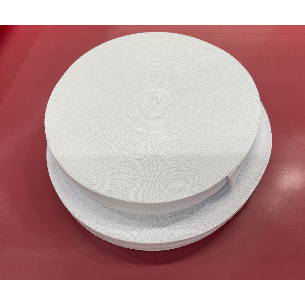 ID LACE MATTE BACK TO BACK WHITE 50YARDS PER ROLL | Shopee Philippines