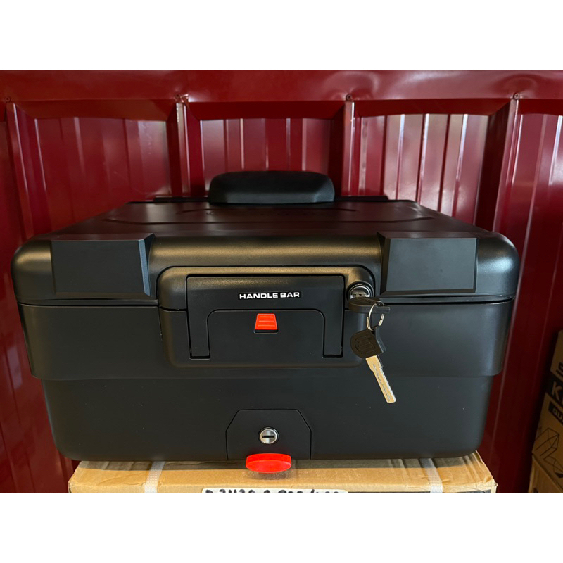 SEC EXPANDABLE TOP BOX 30/40 Liter | Shopee Philippines