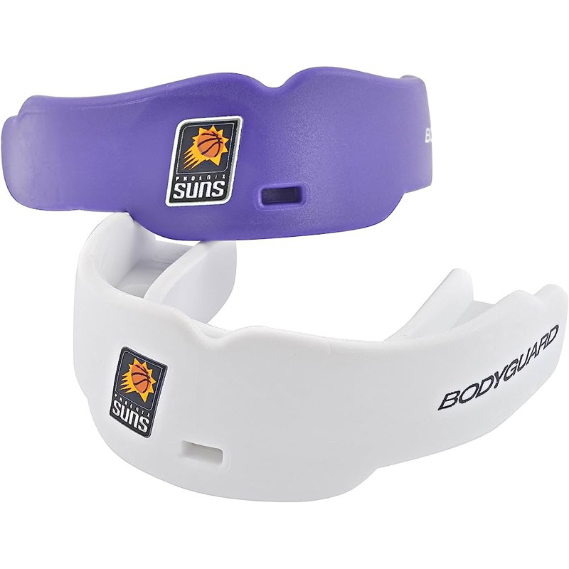 NBA MOUTHGUARD (BODYGUARD PRO) | Shopee Philippines