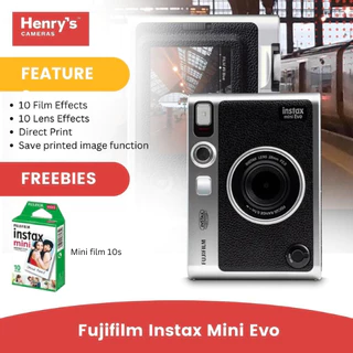 Henry's Cameras PH, Online Shop | Shopee Philippines