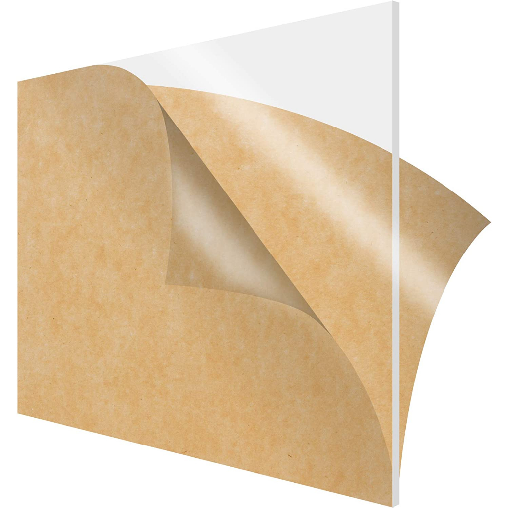 6mm Acrylic Sheet Big Sizes 60*60 | 60*90 | 60*120 Plastic Glass ...