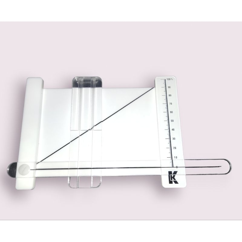 microhematocrit reader pocket size | Shopee Philippines