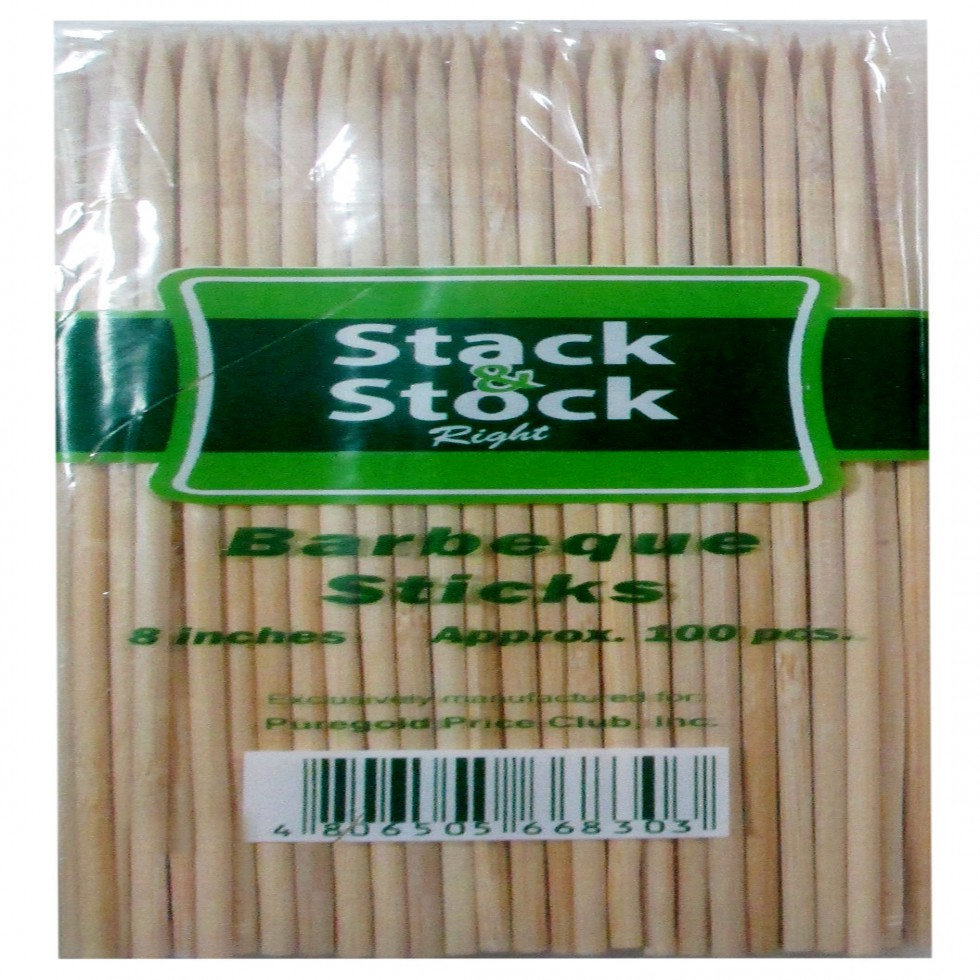 Shop barbeque stick for Sale on Shopee Philippines