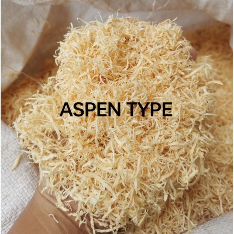 Kusot Aspen Quality Beddings | Bistay | Class A | Shopee Philippines