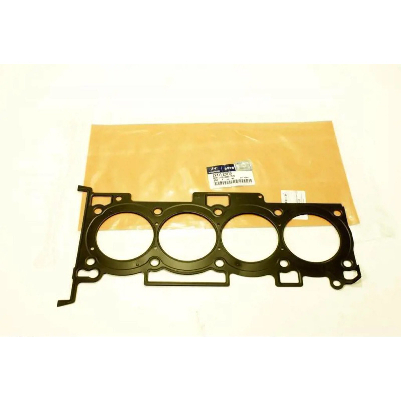 GASKET CYLINDER HEAD for Carens, Tucson (Gas Engine) 2231125013 ...