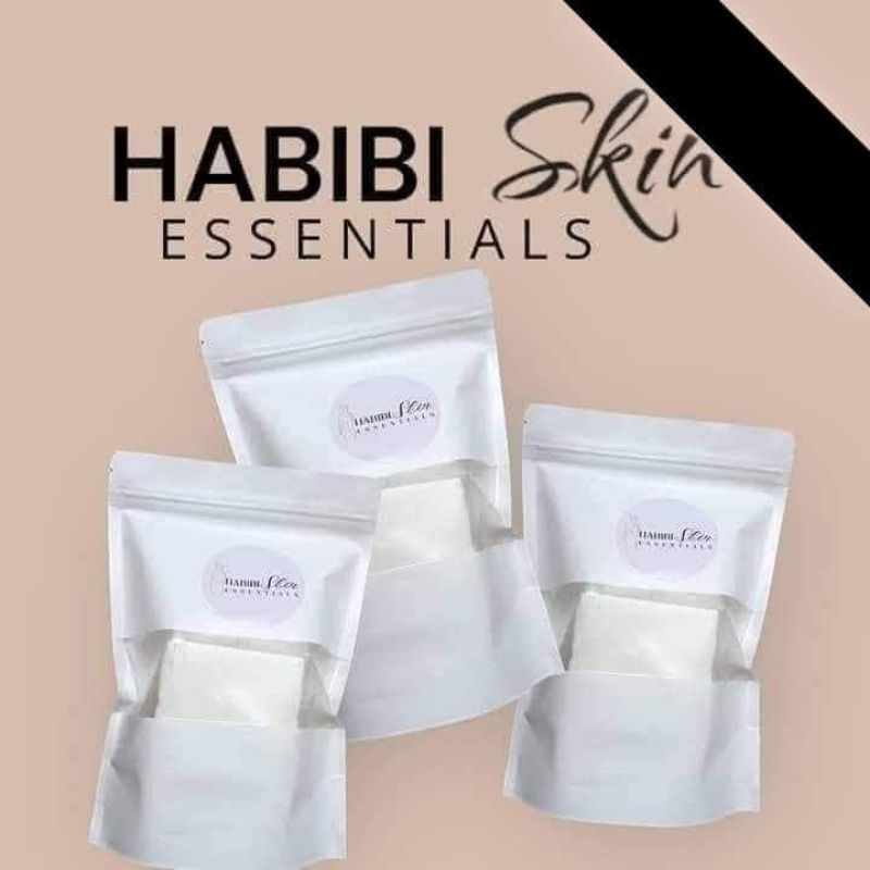 Onhand Cebu Habibi Skin Babad Soap By Crissa Liaging Mandaue Area Shopee Philippines