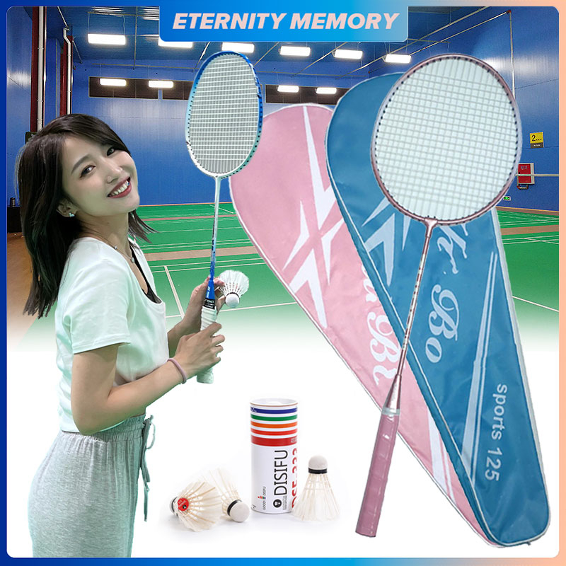 Badminton Racket Boutique Racket Fitness Sports Student Beginner ...