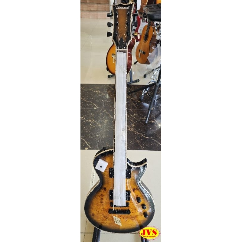 Thomson LTD Les Paul Electric Guitar with Bag | Shopee Philippines