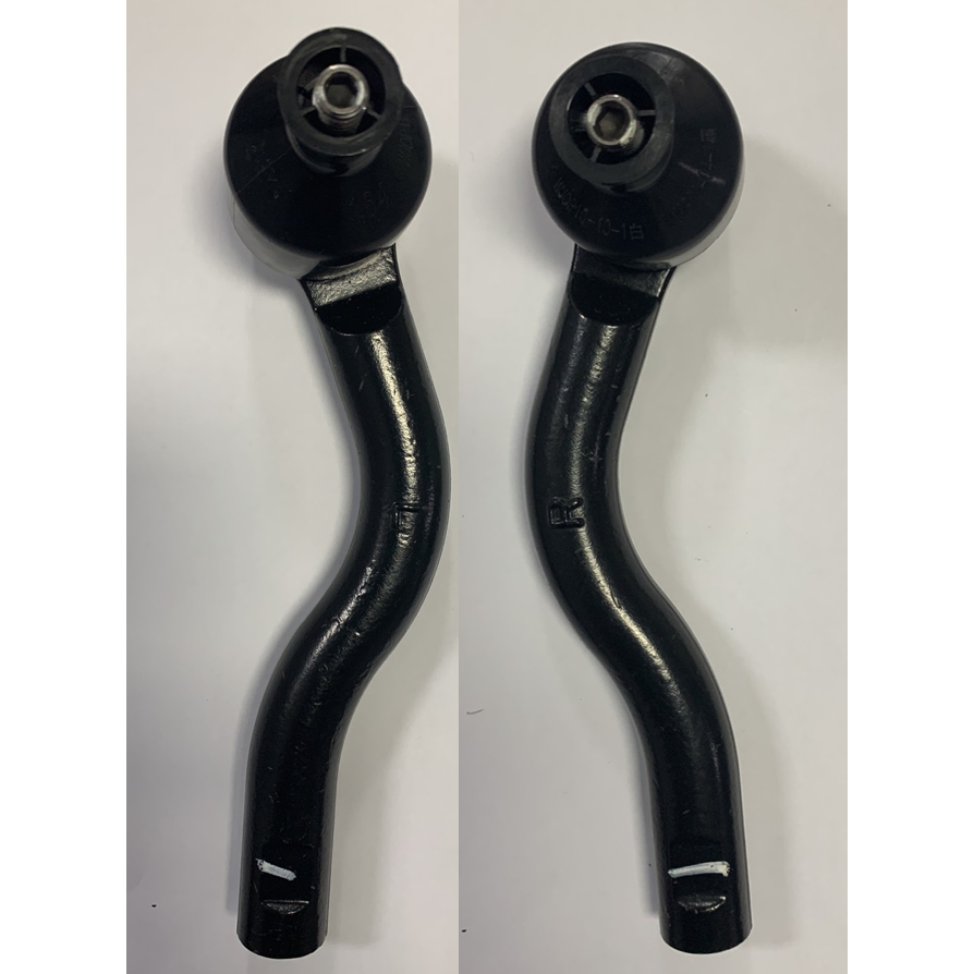 MG SAIC MOTOR Tie Rod End Set - LEFT & RIGHT - for MG ZS PN# 10353668 / 10353669 | Shopee ...