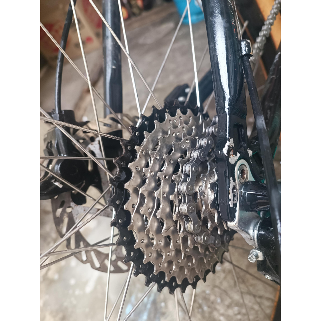 RAC Bike/Motorcycle/Car 1Liter All Purpose Degreaser with Empty Trigger ...