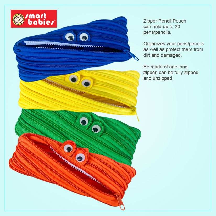 Pencil Pouch Zipper Pouch Penci | Shopee Philippines Pencil Pouch Zipper Pouch Penci | Shopee Philippines