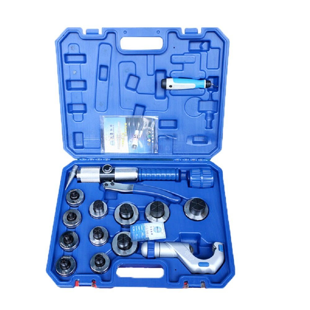 Hydraulic Pipe Expanding Tool CT-300AL | Shopee Philippines