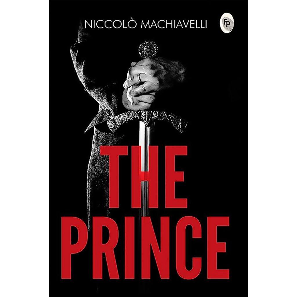 The Prince by Niccolo Machiavelli | Shopee Philippines