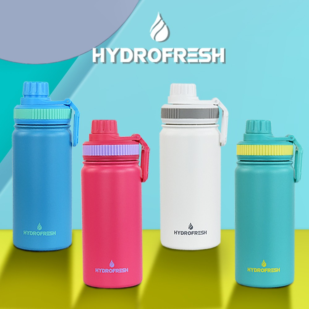 Surplus Hydrofresh V9 Flask with Sporty Handle 430mL | Shopee Philippines