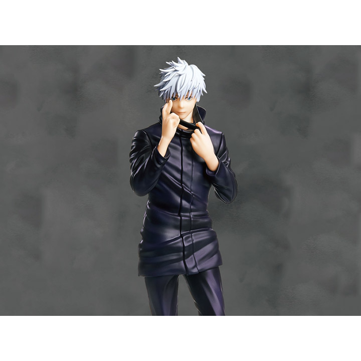 VDI Toys Shop | Taito | Jujutsu Kaisen Satoru Gojo Prize Figure ...