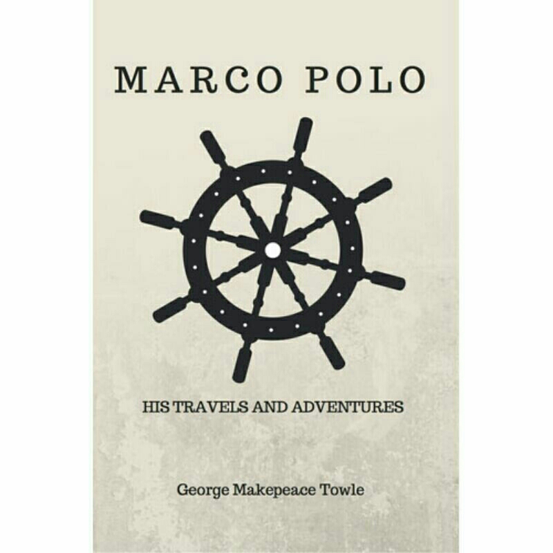 Marco Polo ( Children's Book ) | Shopee Philippines