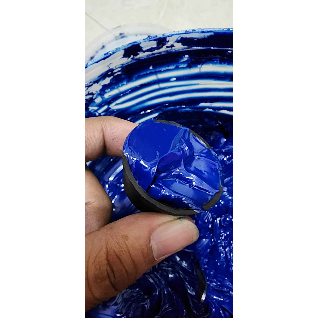 HIGH TEMP ni KaBro 20g GREASE SYNTHETIC LITHIUM COMPLEX | Shopee ...