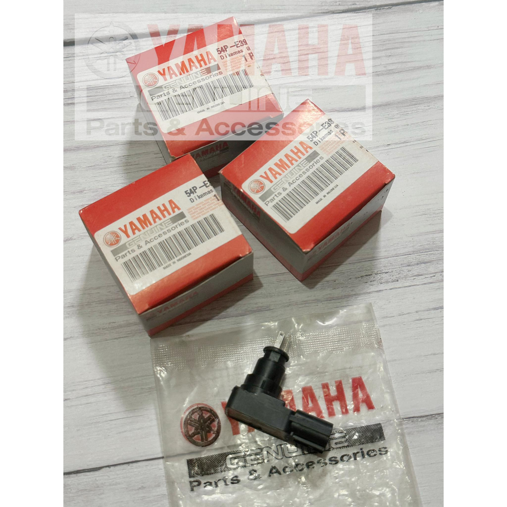 SALE! Yamaha Genuine IC Part(Fuel Pump Assembly) - Aerox Nmax Mxi ...