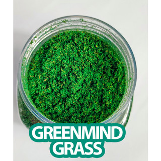Kaizen's Flockin Flock Diorama Grass and Miniature Basing Grass ...