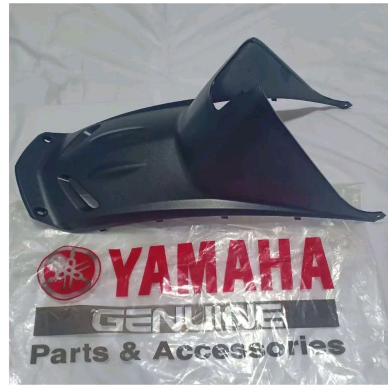 Engine cover MIO SPORTY genuine YAMAHA | Shopee Philippines