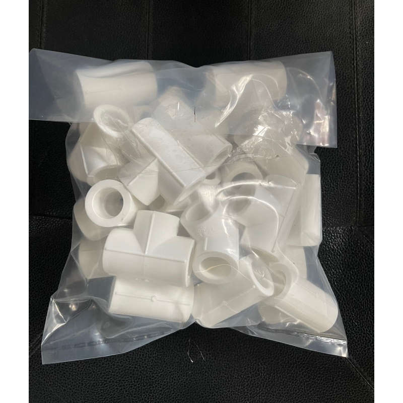 (25pcs per bag)PPR TEE 1/2” | Shopee Philippines