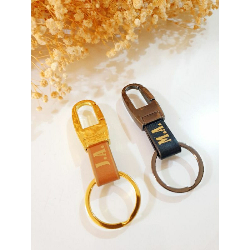 Keychain Keyring (Perfect Giveaways & Souvenirs) | Shopee Philippines