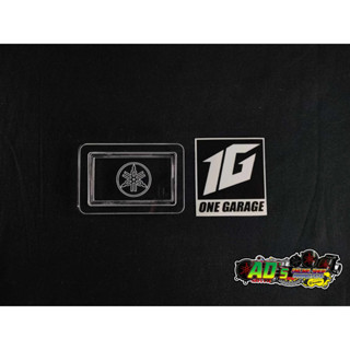 Nouvo Acrylic Crankcase Cover | Shopee Philippines