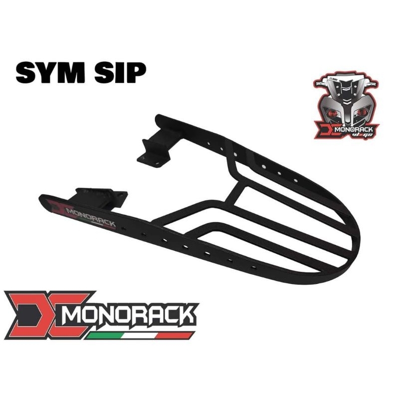 DC MONORACK FOR SYM SIP | Shopee Philippines