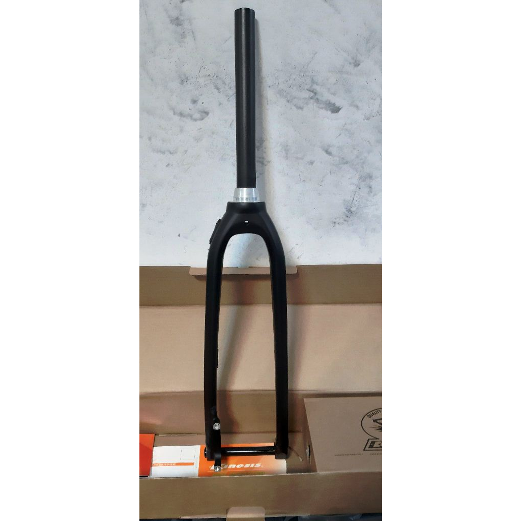 Kinesis Rigid Fork FML30B Unisize (26,27.5,29). SPF Tech. Tapered ...