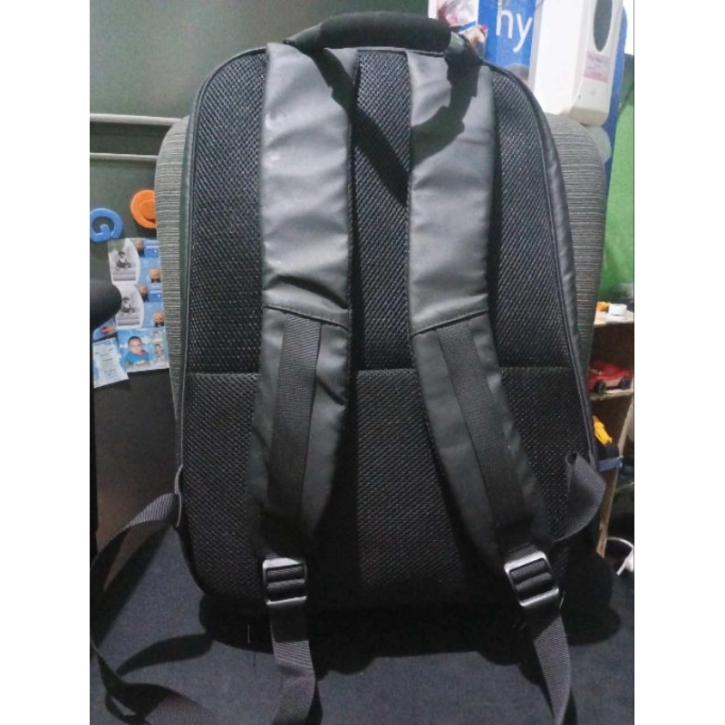 hp power laptop backpack | Shopee Philippines