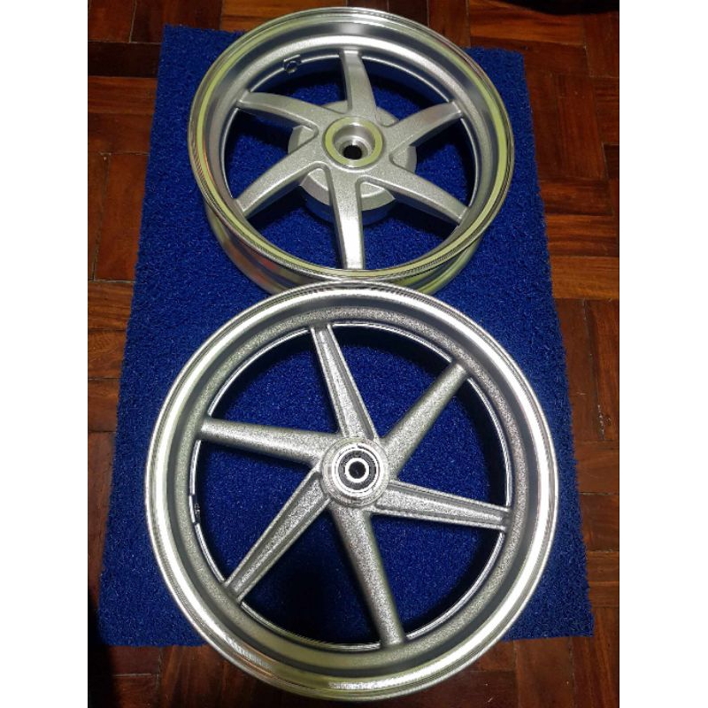SCOOTER MAGS-- 10MM JAPAN SPECS FOR HONDA DIO 123,G,GIORNO,JULIO | Shopee Philippines
