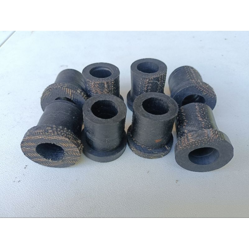 Leaf spring Molye Bushing Toyota FX/REVO Gulong ng Loader 1 piece ...