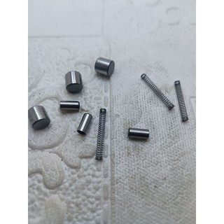 Bendix Kit / Vendix Kit - Honda XRM / Wave 100 (Bendix Drive Repair Kit ...