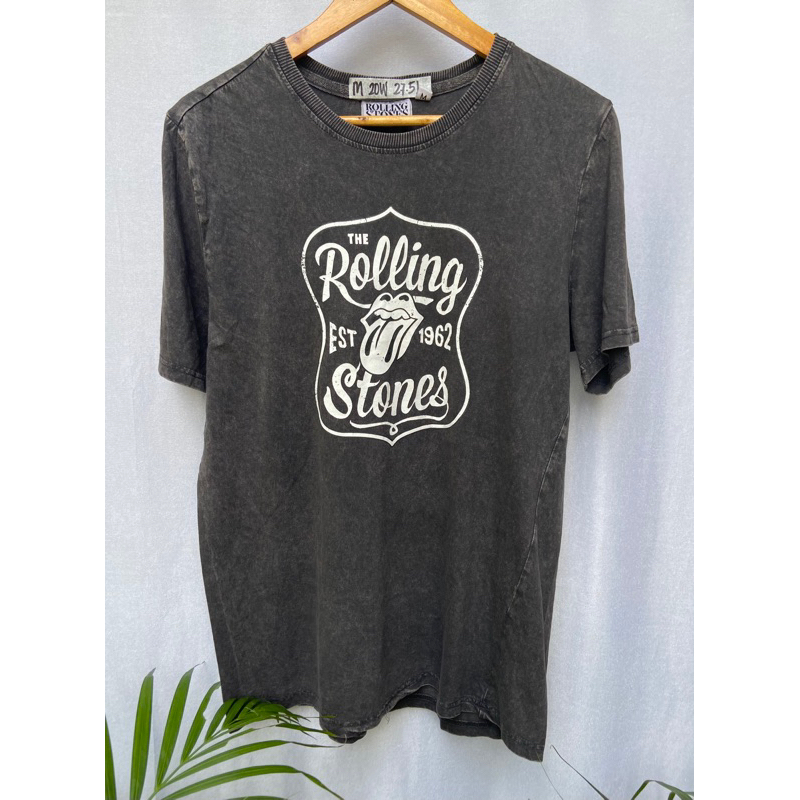 Rolling Stones Vintage (Merchandise) | Shopee Philippines