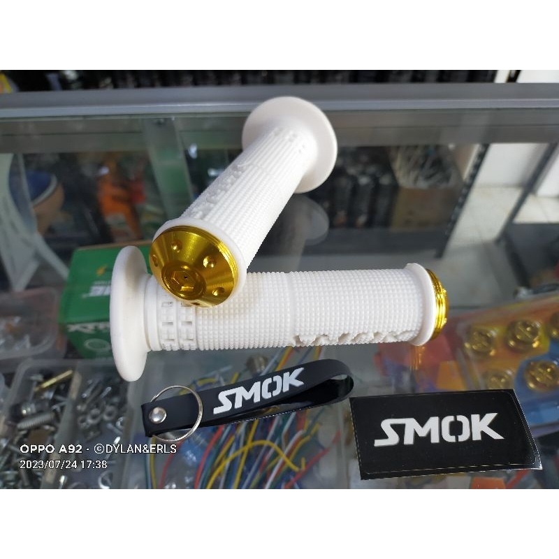 SMOK HANDLE GRIP UNIVERSAL | Shopee Philippines