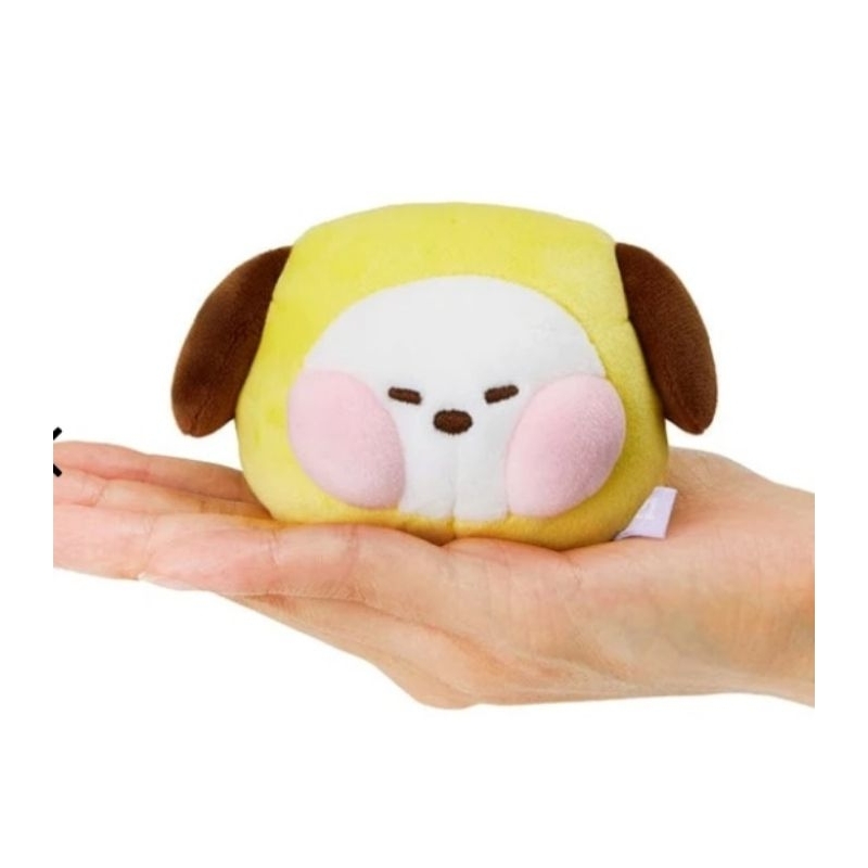 bt21 official squeeze ball | Shopee Philippines