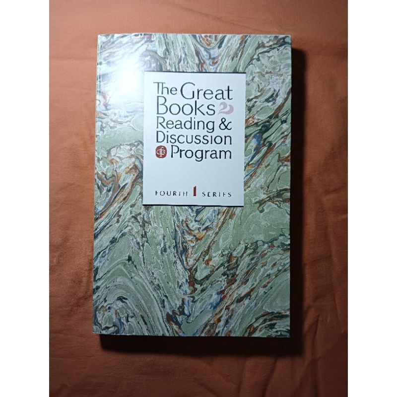 The Great Books Program Fourth Series by Schopenhauer, Euripides, Max ...