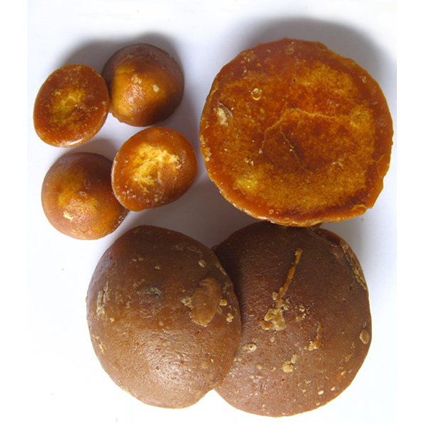 Premium (Panocha / Panutsa de Bao) Pure Palm Brown Sugar Cane Chunk ...