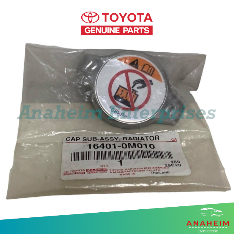 Toyota Camry 2012 - 2015, Fortuner, Hilux, Innova 2005 - 2015 Gas, Vios ...