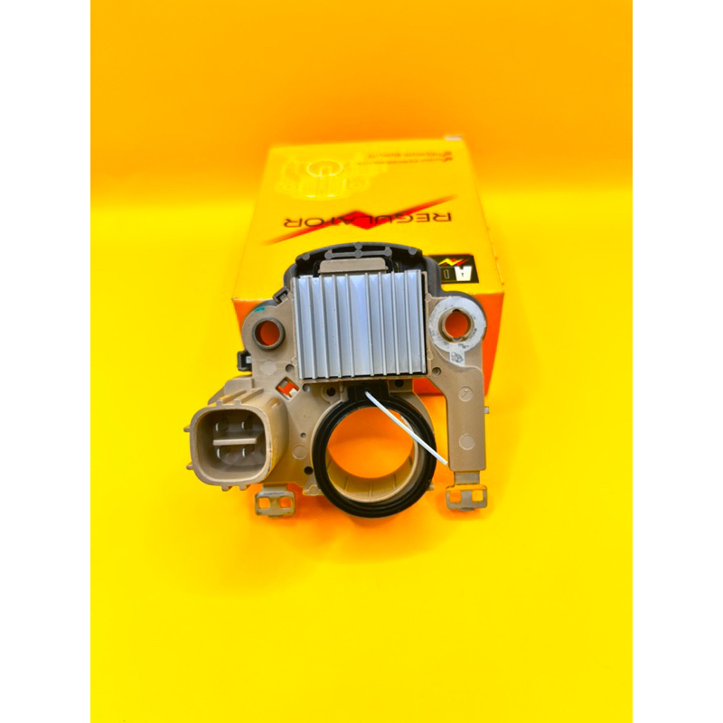 AUTO DENKI IC REGULATOR A5TA0991 HONDA CIVIC | Shopee Philippines