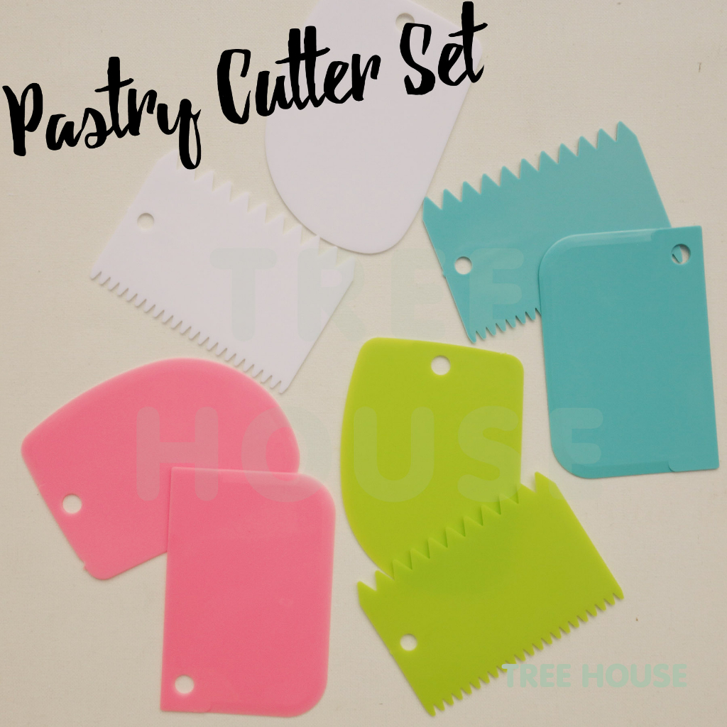 dough pastry cutter baking tool pastry scraper | Shopee Philippines