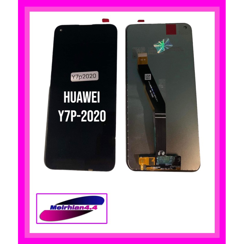 Huawei Y7P-2020 Lcd | Shopee Philippines