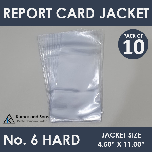 PVC Card Jacket | Report Card Cover | Shopee Philippines