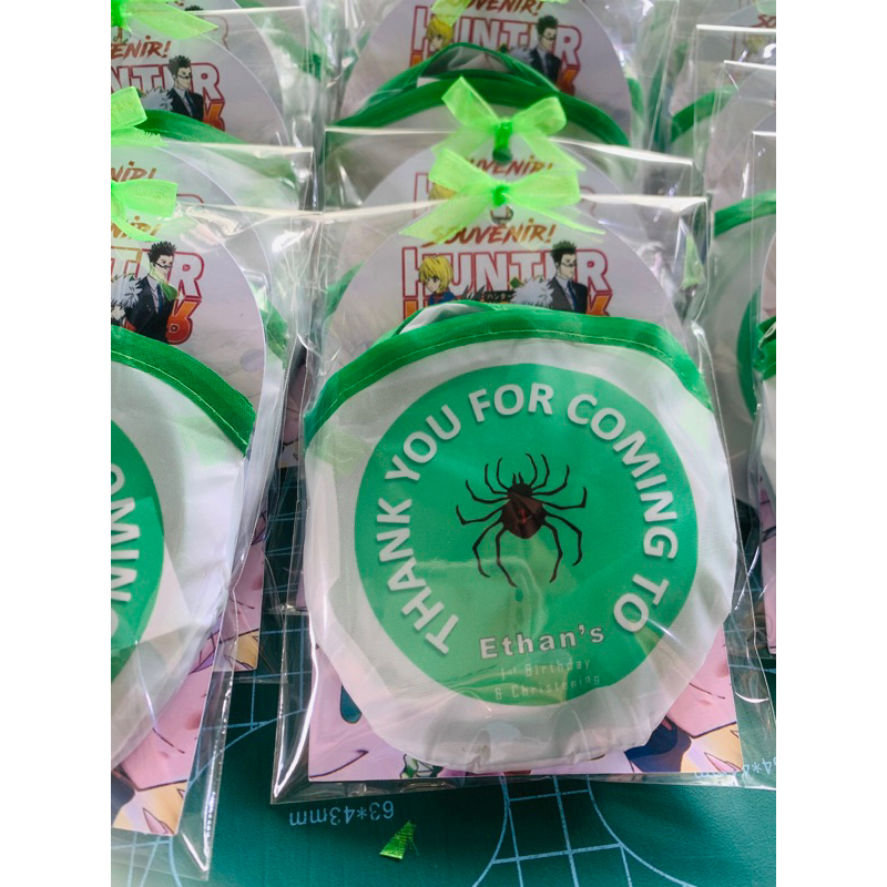 Personalized Foldable Fan/Sublimation Round Fan Colored Lining | Shopee ...