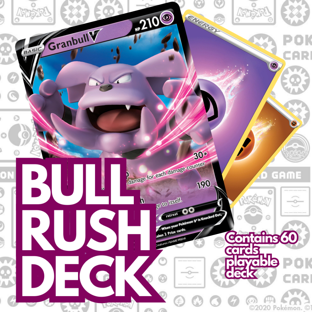 POKEMON SULIT BATTLE DECK - POKEMON CARDS | Shopee Philippines