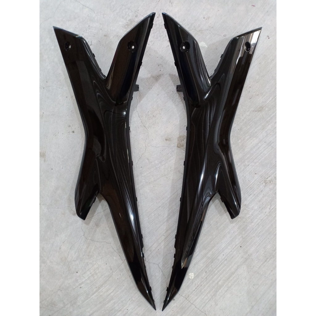 AEROX V2 COVER SIDE (YGP) (GENUINE: 3 Left - BBP-F1731-00, 4 Right - BBP-F1741-00) | Shopee ...